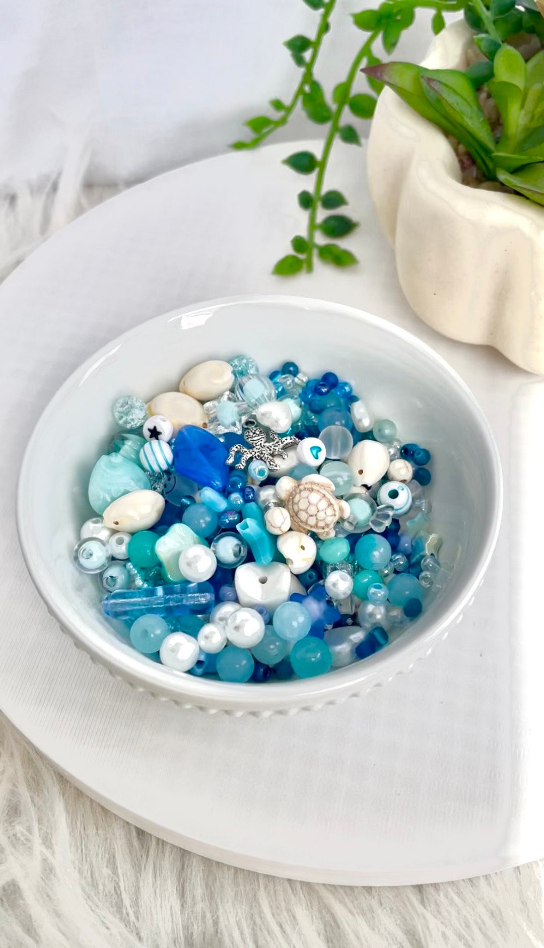 Bead Soups Part 1 - Etsy