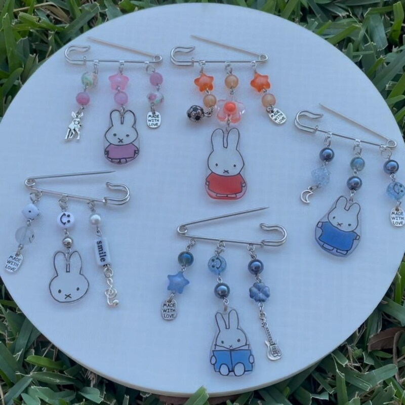 Backpack Pins - Etsy