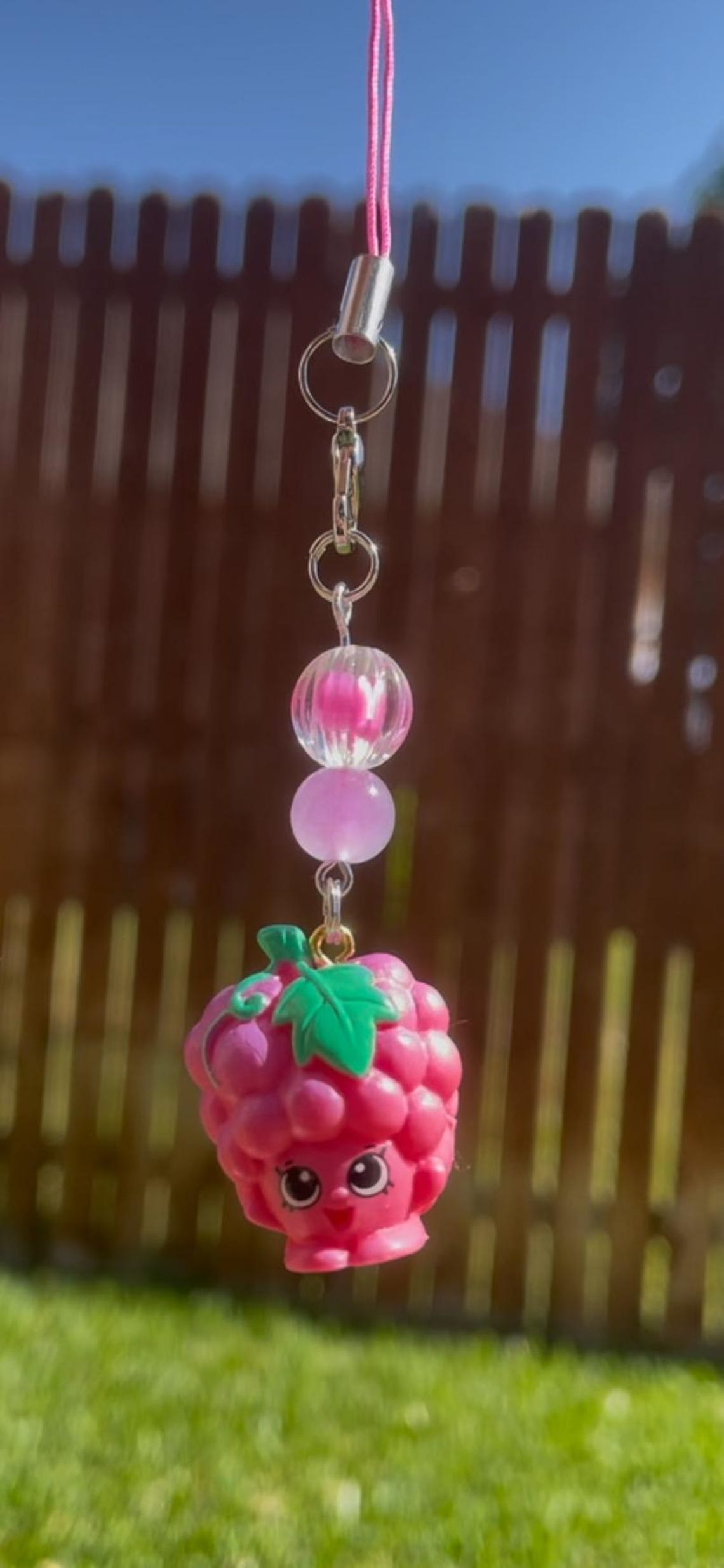 Shopkins Phone Charms! - Etsy