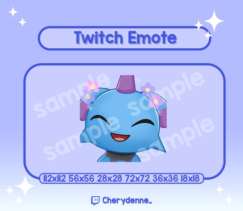 Twitch Palworld Depresso Emote | Emotes for Twitch | Kick, Twitch ...