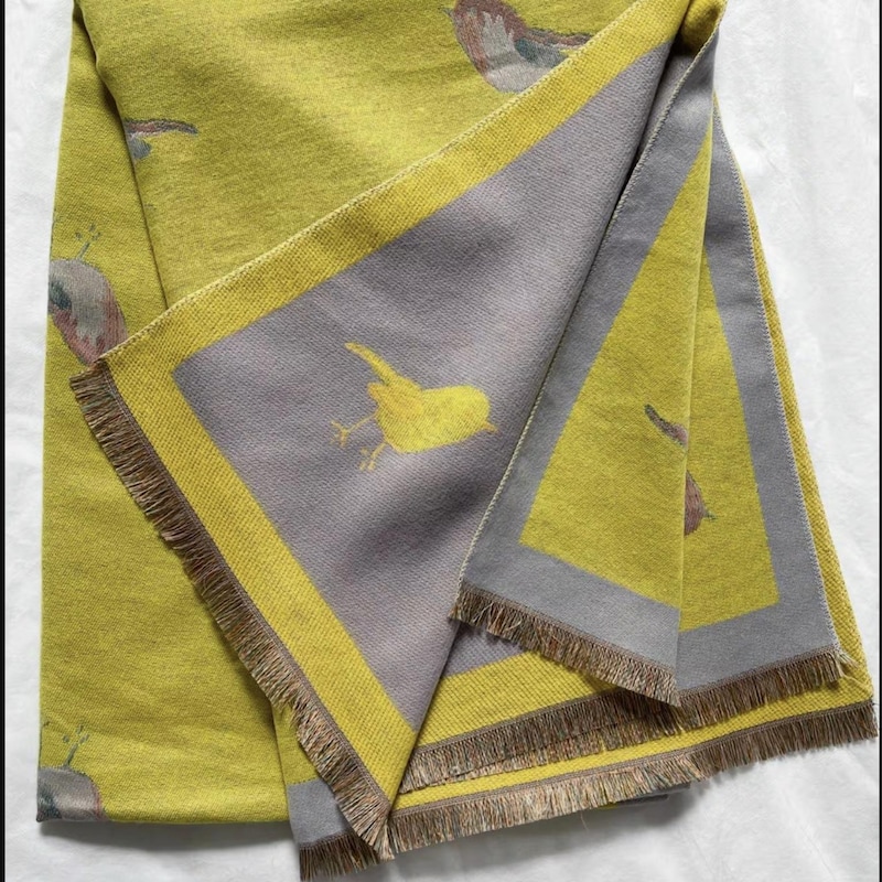 Indigenous Shawl Women - Etsy