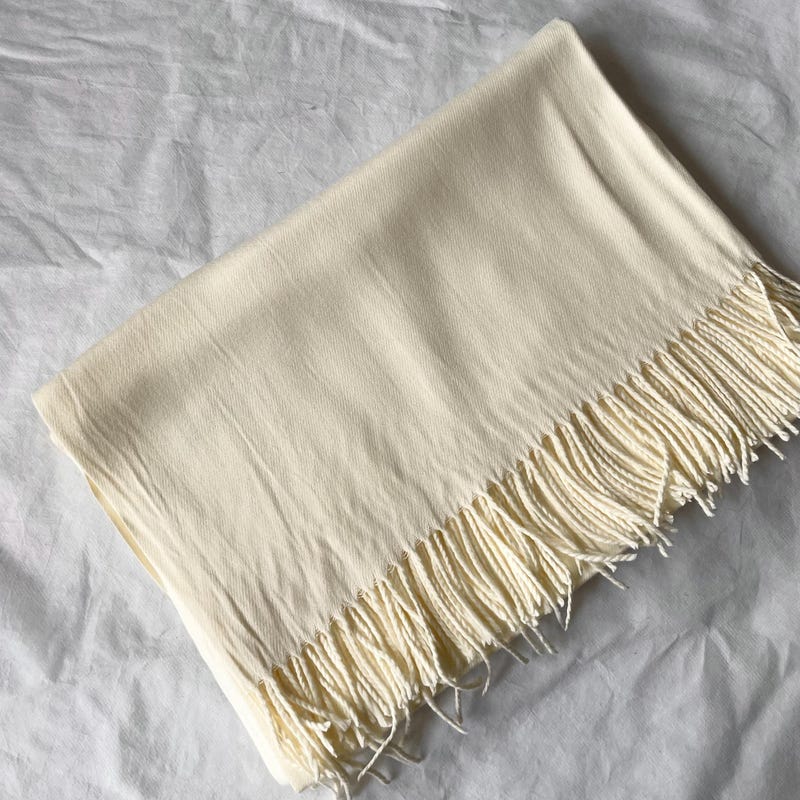 Wool Wrap - Etsy