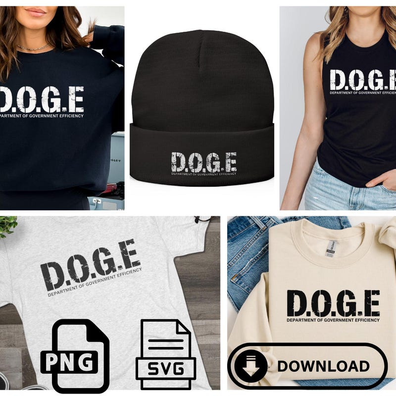 Doge - Etsy