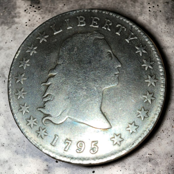 Replica Coins - Etsy