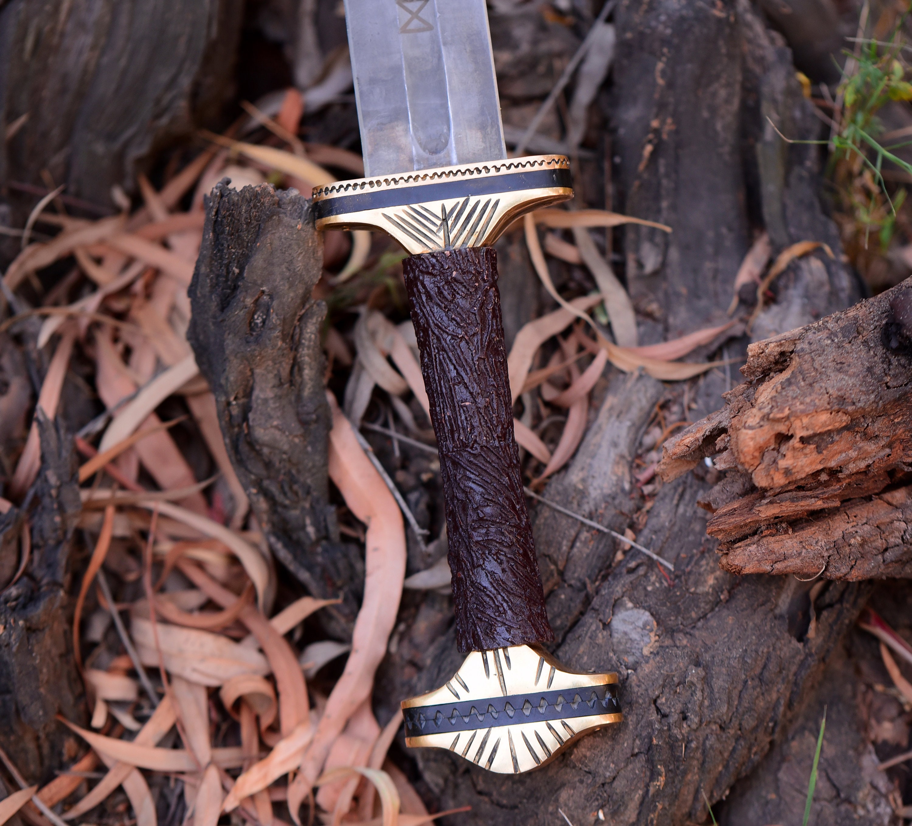 Hand Forged Viking Sword, Battle Ready Sword, Vikings Valhalla Sword ...