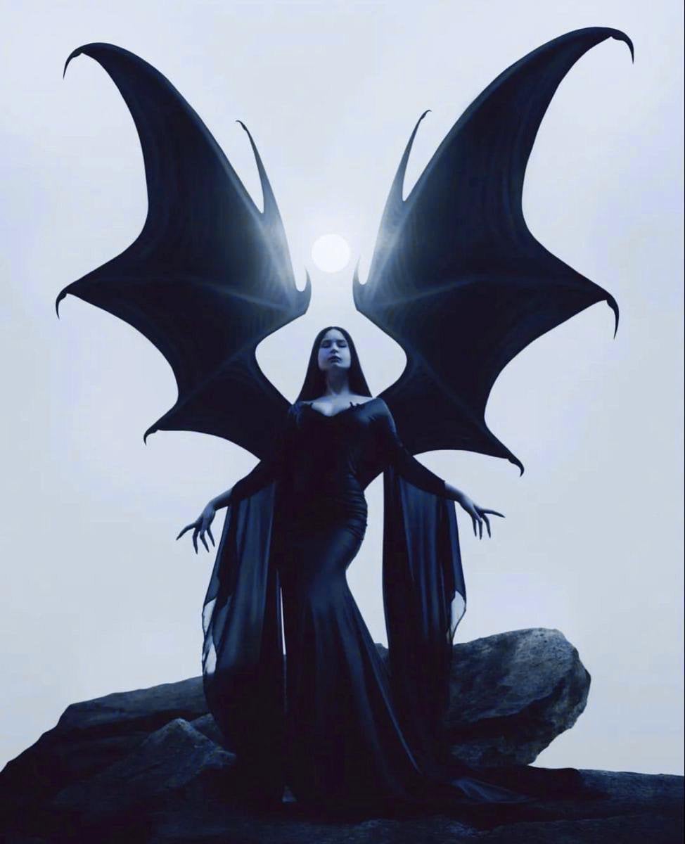 Extreme Angel Power Spell - Etsy