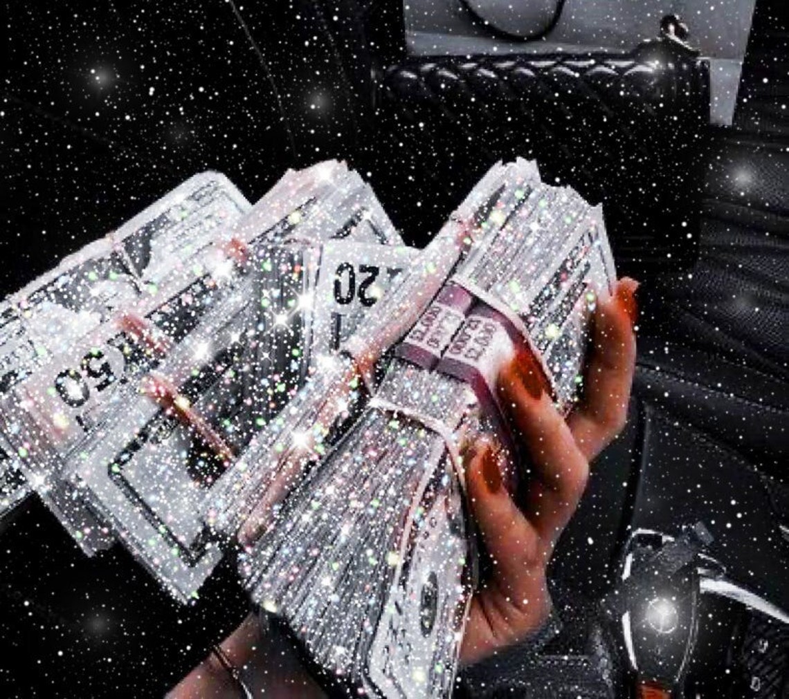 Wealth Business Witchcraft, Be Rich Spell - Etsy