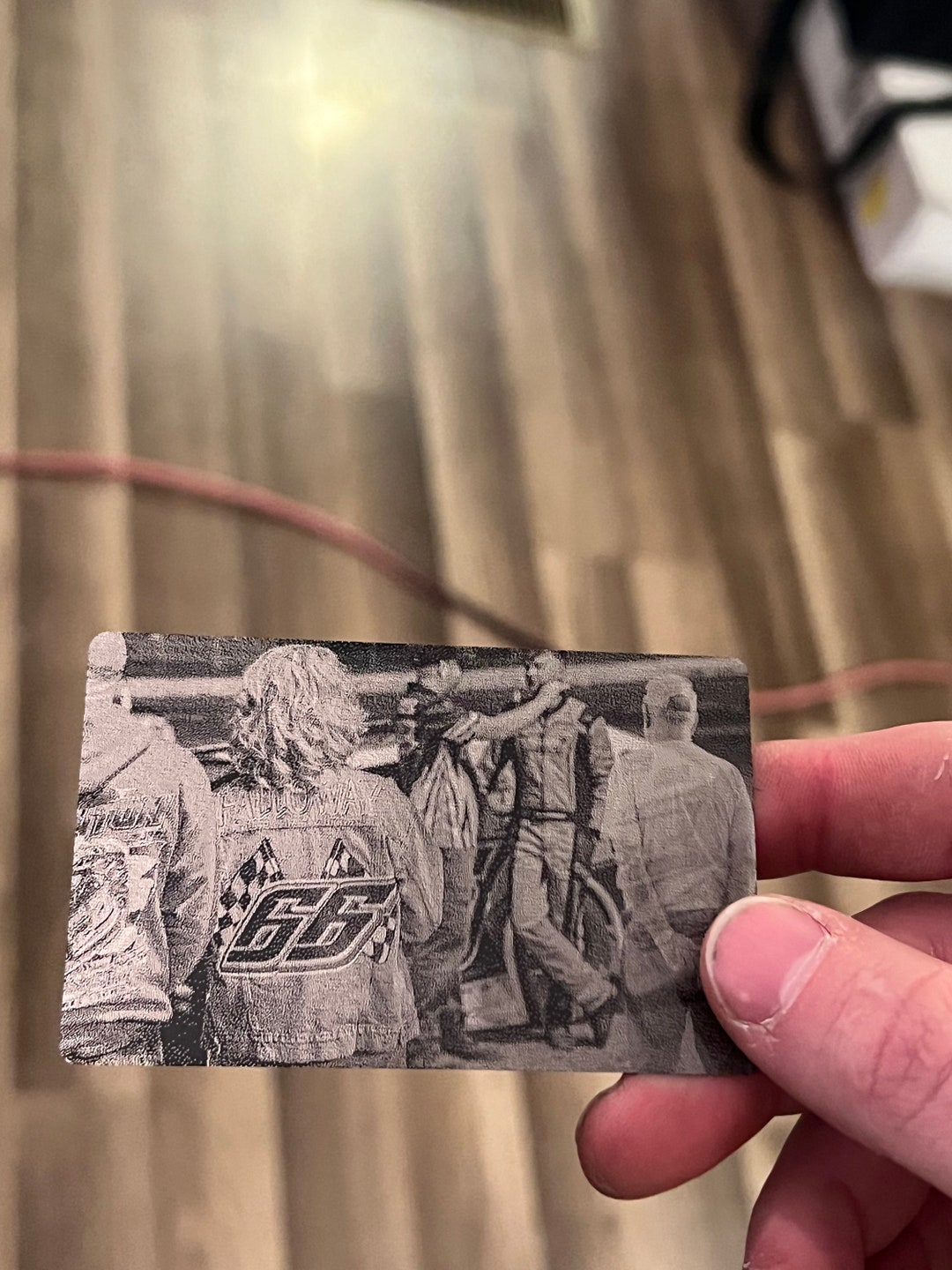 Metal Photo Cards - Etsy