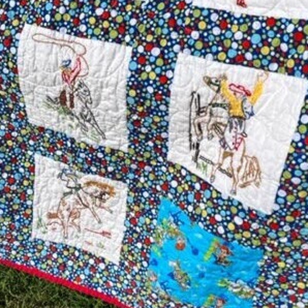 Toy Story Quilt - Etsy