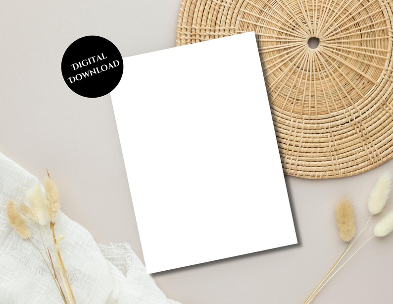 Printable Friendship Day, Instant Download, Card for Best Friend ...