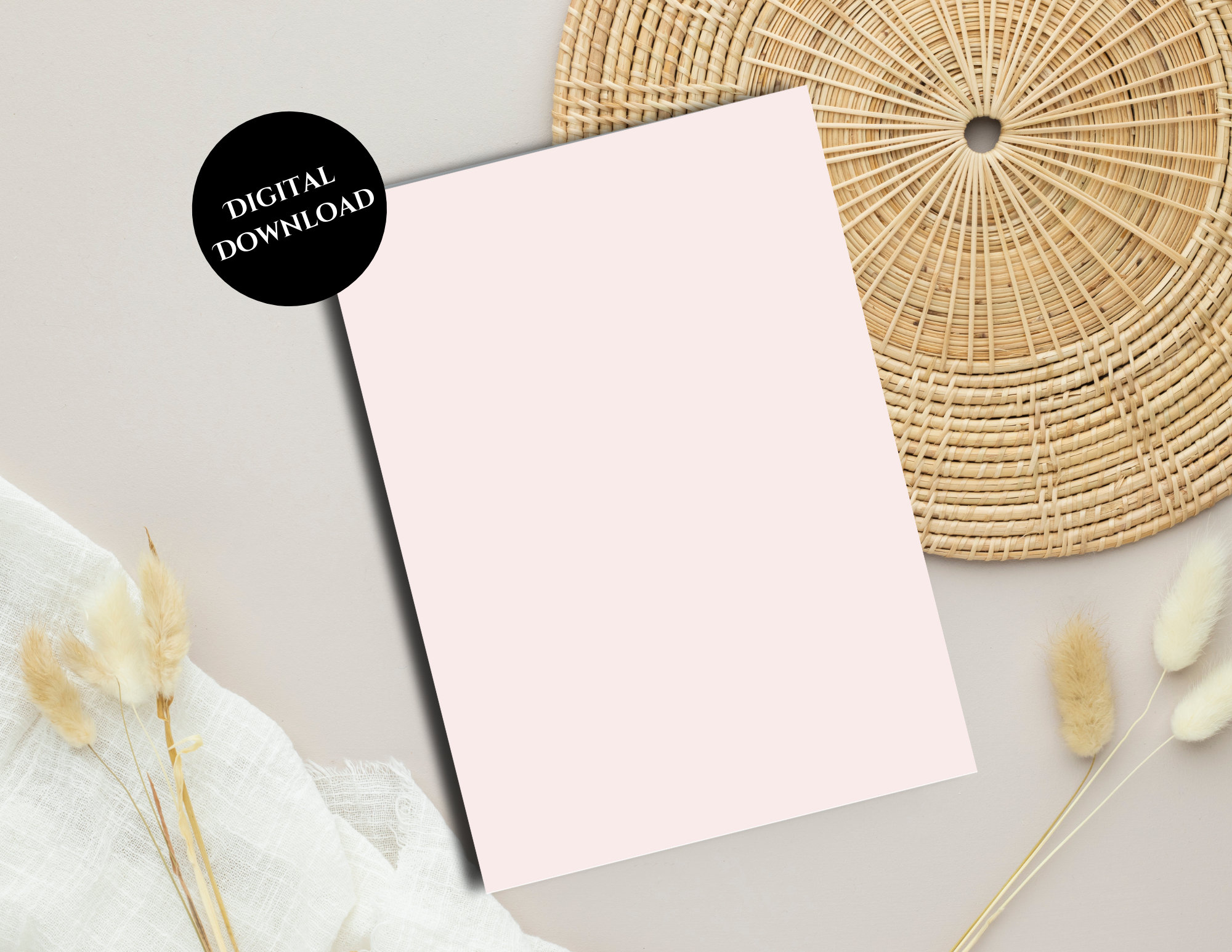 Printable Birthday Cards, Instant Download, Happy Birthday Greeting ...