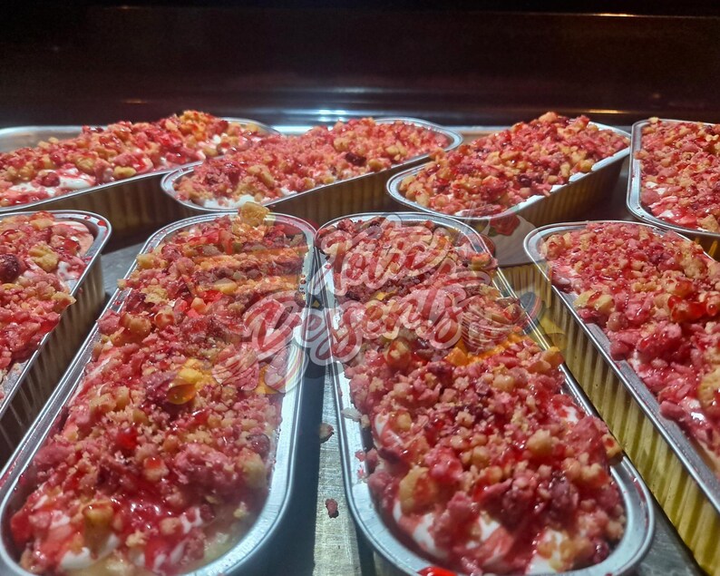 MINI Pound Cake - Etsy