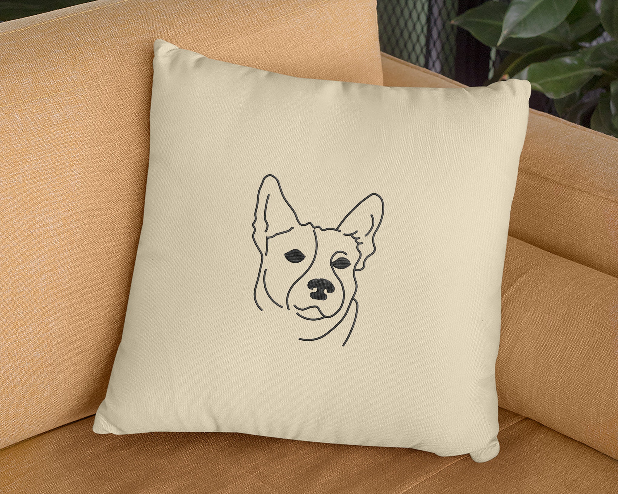 40 Dogs Bundle Embroidery, Dog Breeds Design Machine Embroidery, Dogs ...