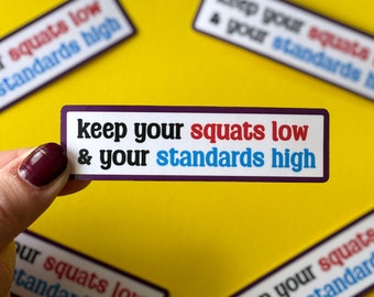 Lifting Era Gym Sticker, Gym Stickers for Water Bottle, in My Lift Era ...