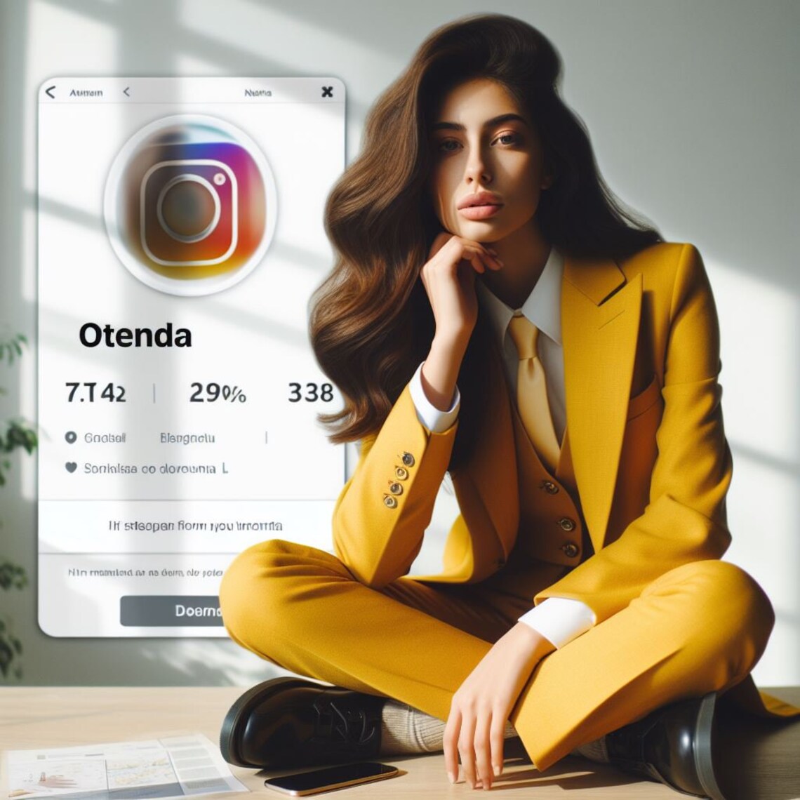 Turn Your Picture Into 3D Social Media Profile Picture, Any Social ...