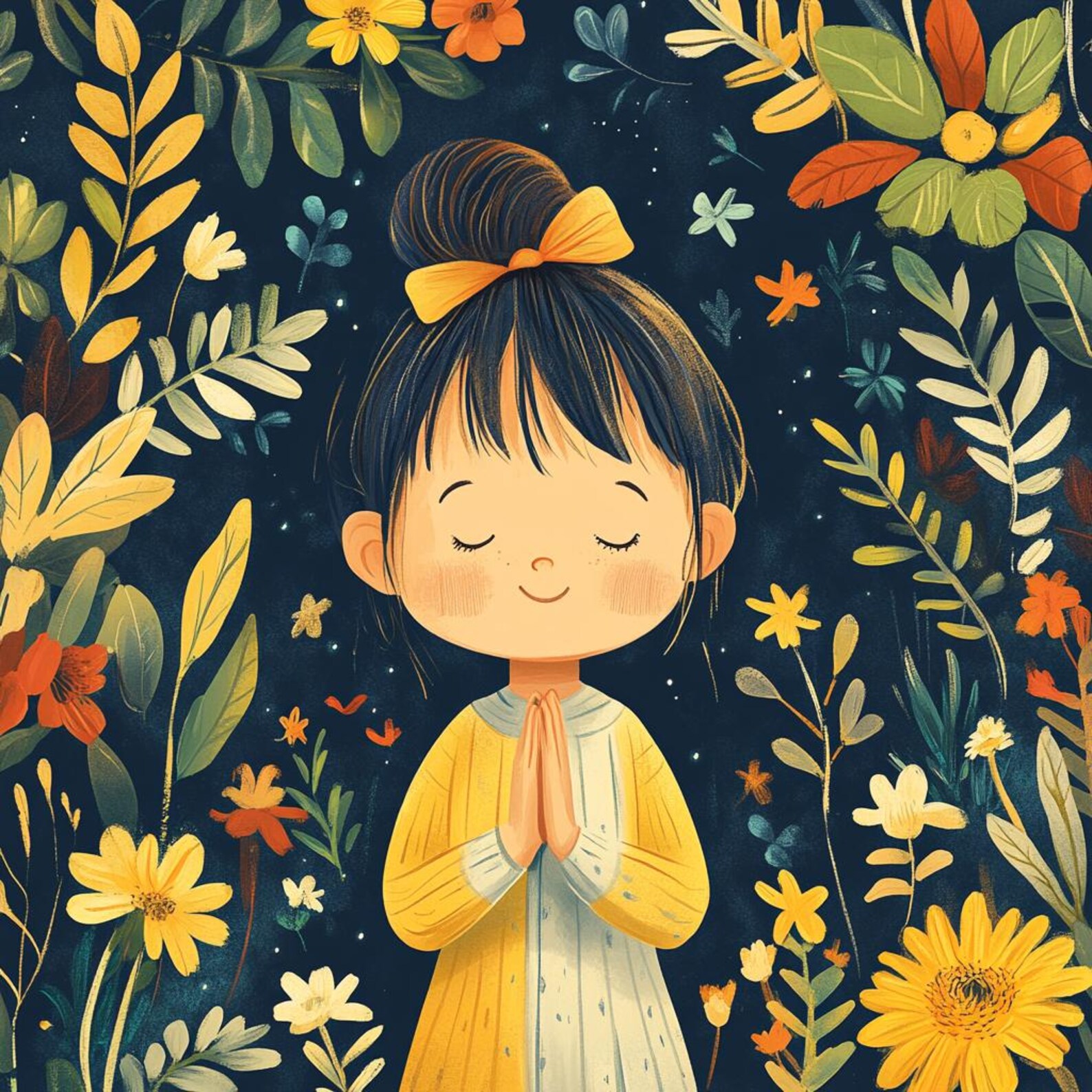 Kids Daily Prayer Journal – Inspiring Faith~gratitude & Reflection for ...