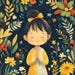 Kids Daily Prayer Journal – Inspiring Faith~gratitude & Reflection for ...
