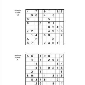 Kids Activity Puzzle & Brain Teaser Book – Mazes, Word Searches~sudoku ...