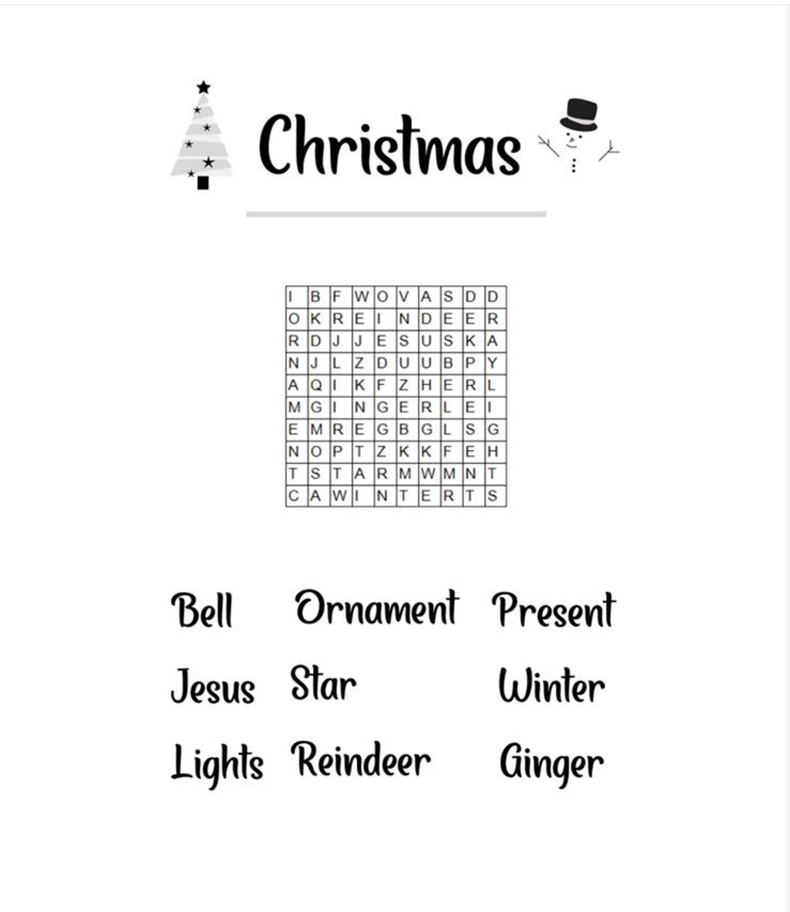 Kids Activity Puzzle & Brain Teaser Book – Mazes, Word Searches~sudoku ...