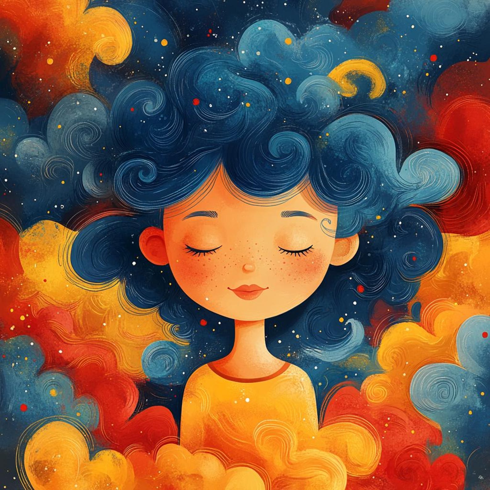 Mindfulness Journal for Kids ~ A Fun Way to Practice Self-care and ...