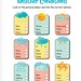 Weather Wonders: Exploring Seasons and Temperatures - A Fun Workbook ...