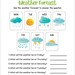 Weather Wonders: Exploring Seasons and Temperatures - A Fun Workbook ...
