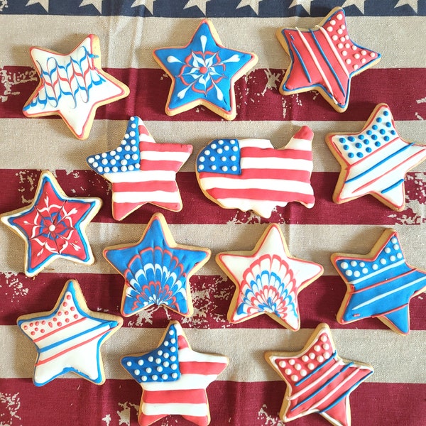 Homemade Cookies - Etsy