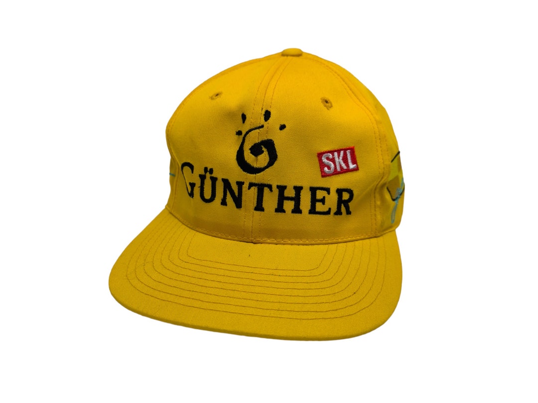 Rare Ralf Schumacher Jordan Gunther F1 Embroided Signature Autograph ...