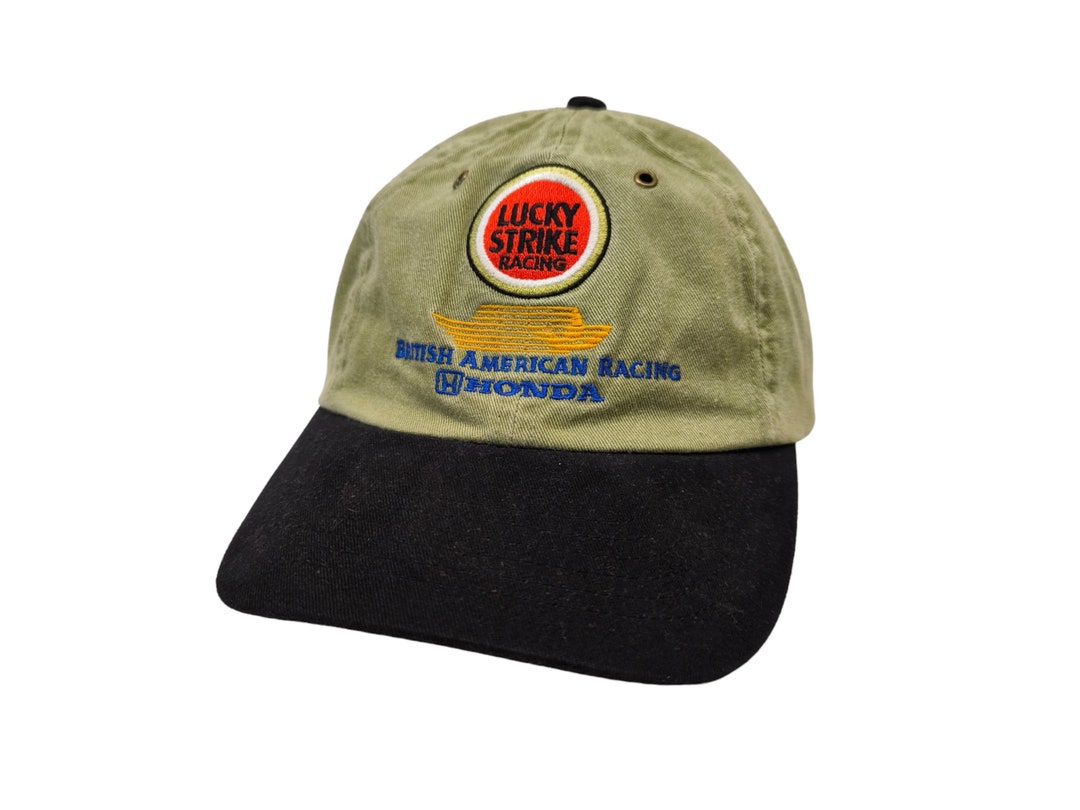 Rare Lucky Strike British American Racing Honda BAR F1 Formula One ...