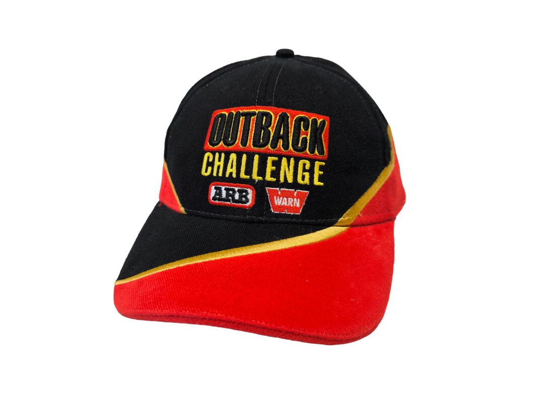 Outback Challenge 4x4 Australian Endurace Offroad Rally ARB WARN Racing ...