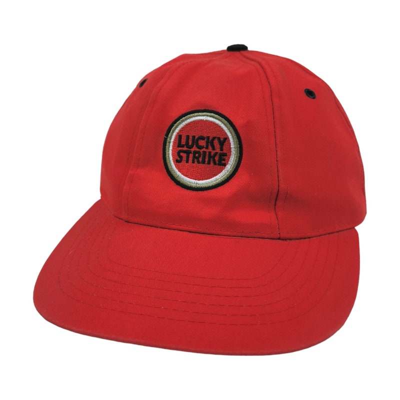 Lucky Hat - Etsy