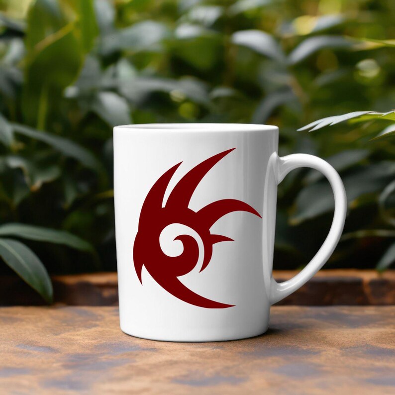 Shadow the Hedgehog Coffee Mug, Gift for Gamers, Sonic Fans, Sonic ...