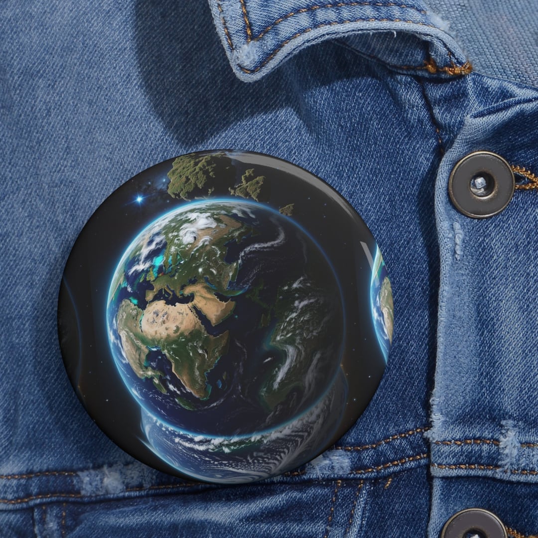 Custom Pin Buttons, Custom Button, Custom Pins, Personalized Buttons ...