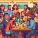 Ultimate Trivia Night Game - 36 Questions, Answers, and Categories - Etsy