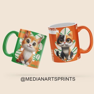 226 Cats Clipart Bundle,,cat Breeds PNG File,funny,crazy,sweet,cute ...