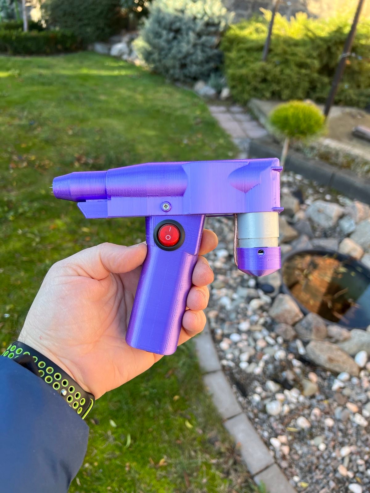 Felt Machine With 1-5 Needles and Speed Control / Automatic Felting ...