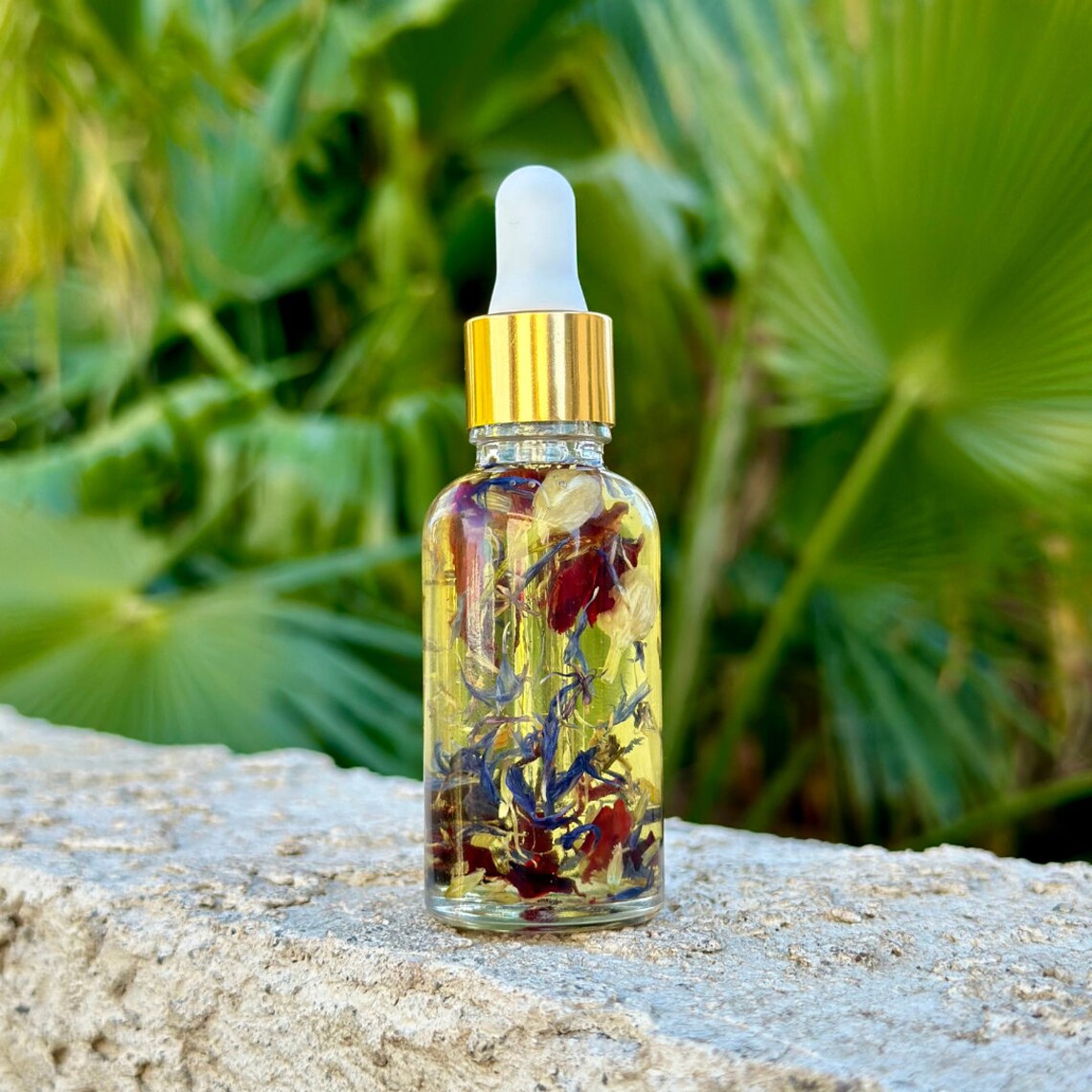 Hearts Amour Intention Oil - Etsy