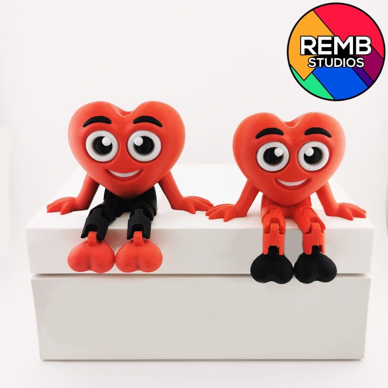 Stl Buddy Etsy