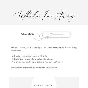 Baby First Photo Album, Custom Baby Photo Album, Photo Album for Baby ...