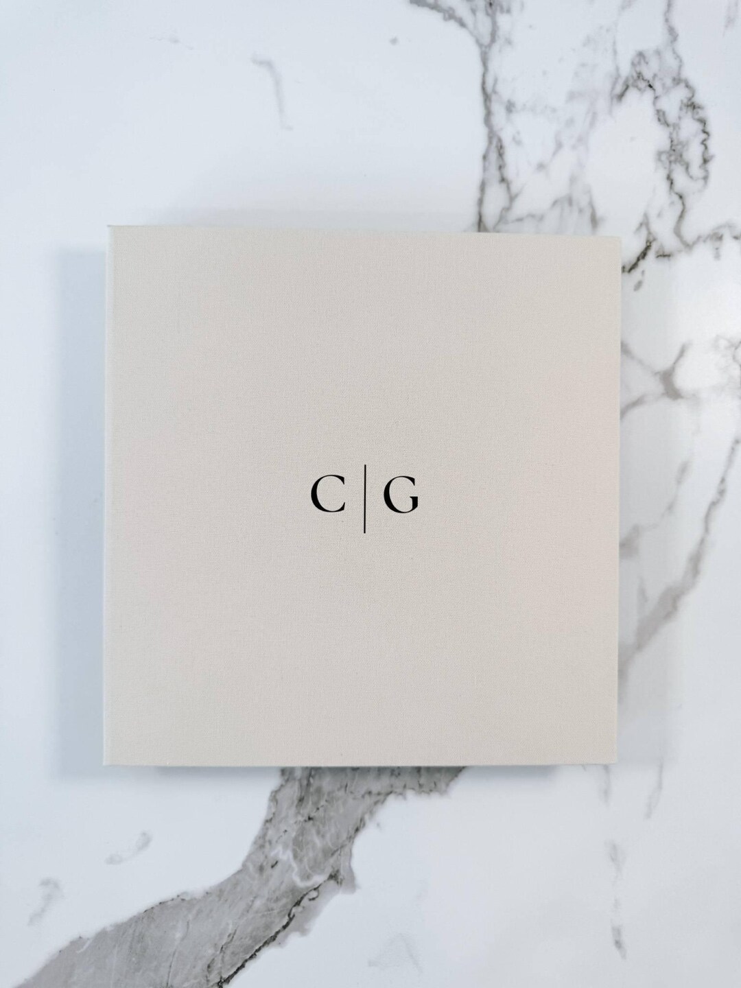 Custom Cover Photo Album, Self Adhesive Photo Album, Wedding Photo ...