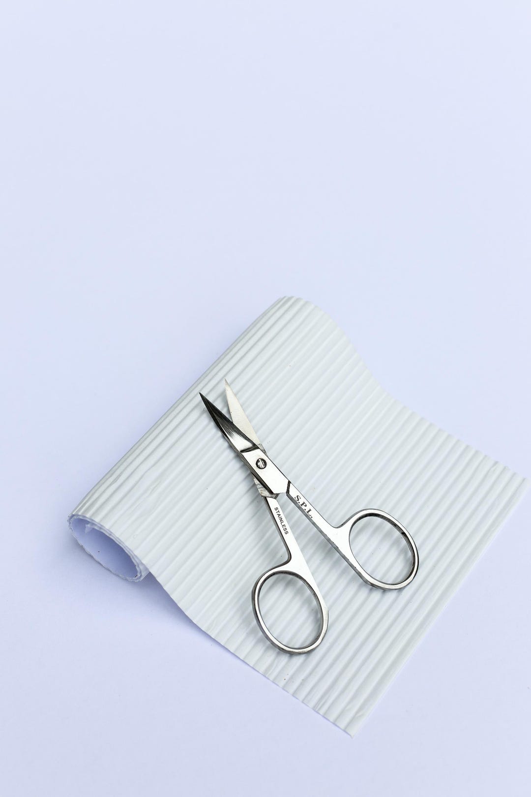 Universal Manicure Scissors for Nails and Cuticles - Etsy