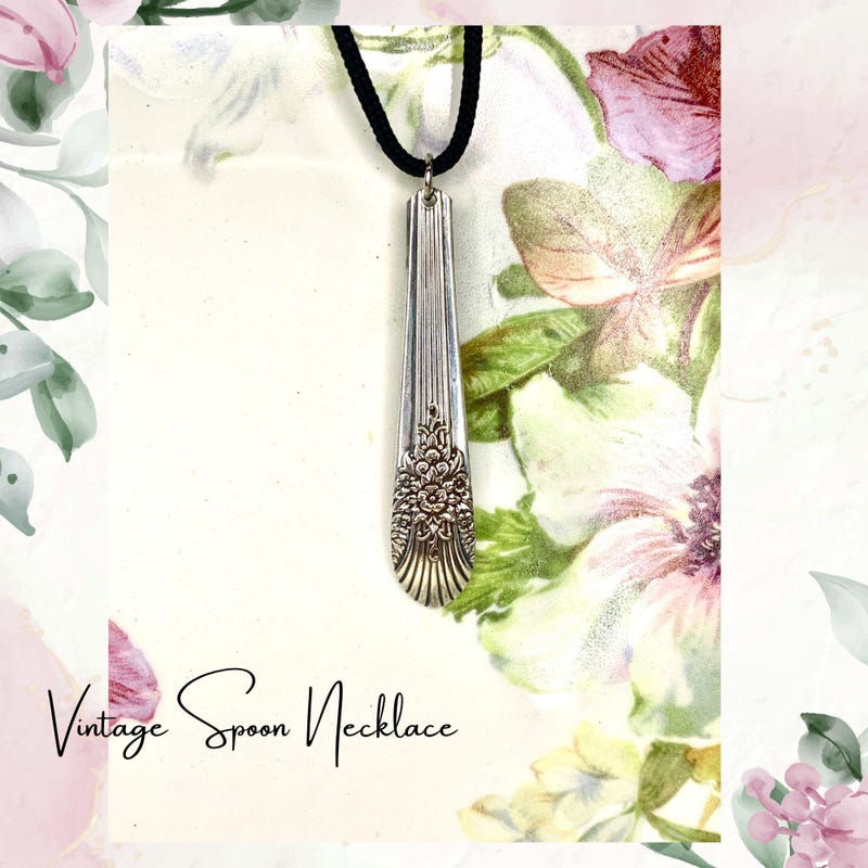 Repurpose Spoons - Etsy