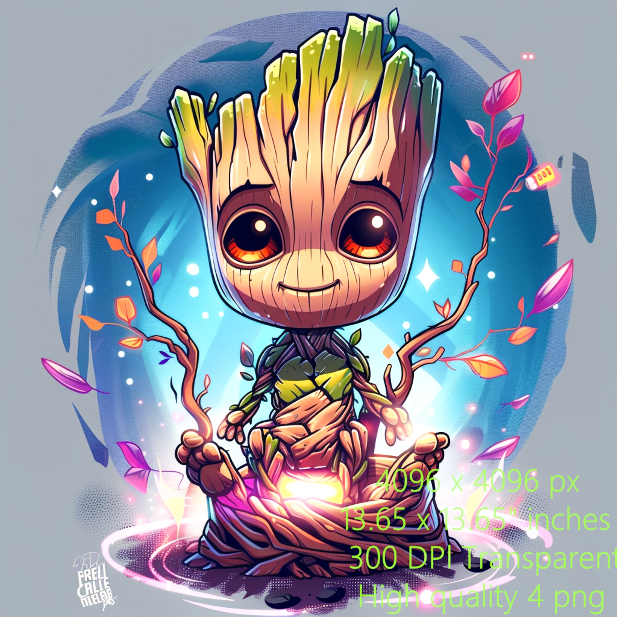 Groot Png Baby Groot Pnggroot Clipart Groot for Shirt Pocket Groot Png ...