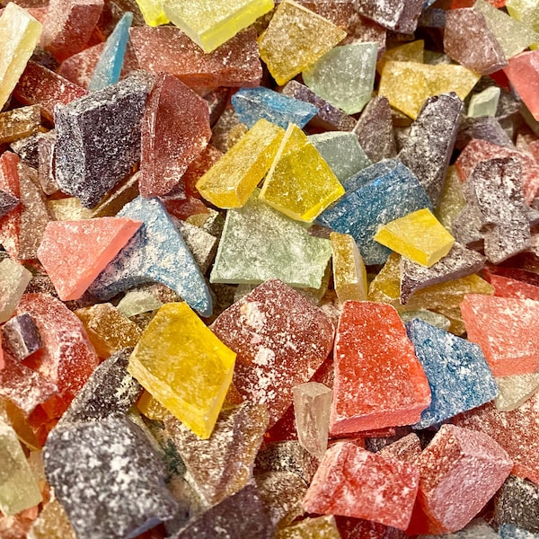 Hard Tack Candy - Etsy