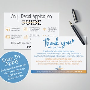Custom Vinyl Window Decal for Business - Business Door Sign - Logo ...