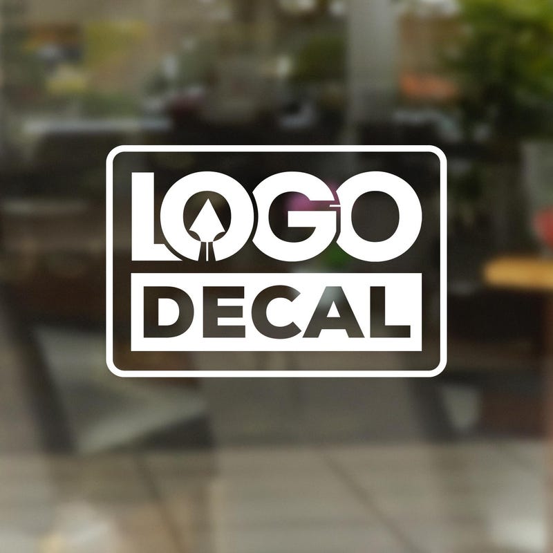 Small Vinyl Decals - Etsy