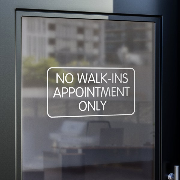 Walk Stickers - Etsy