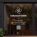 Custom Vinyl Window Decal for Business - Business Door Sign - Logo ...