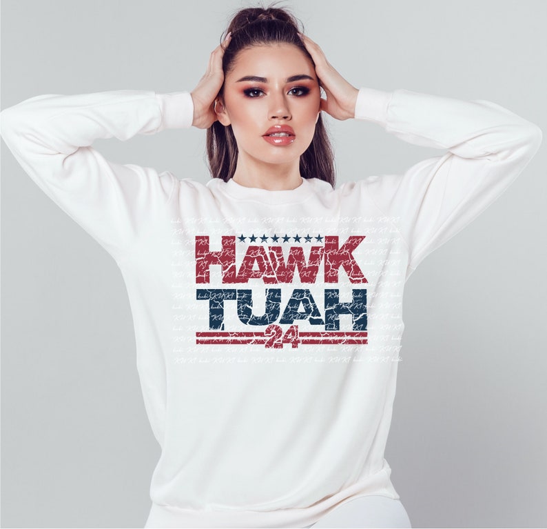 Hawk Tuah SVG, Hawk Tuah Girl Png, Hawk Tuah 2024 Png, Digital Download ...