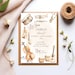 Watercolor Music Invitation| Let’s Jam Invite| Editable Invitation ...